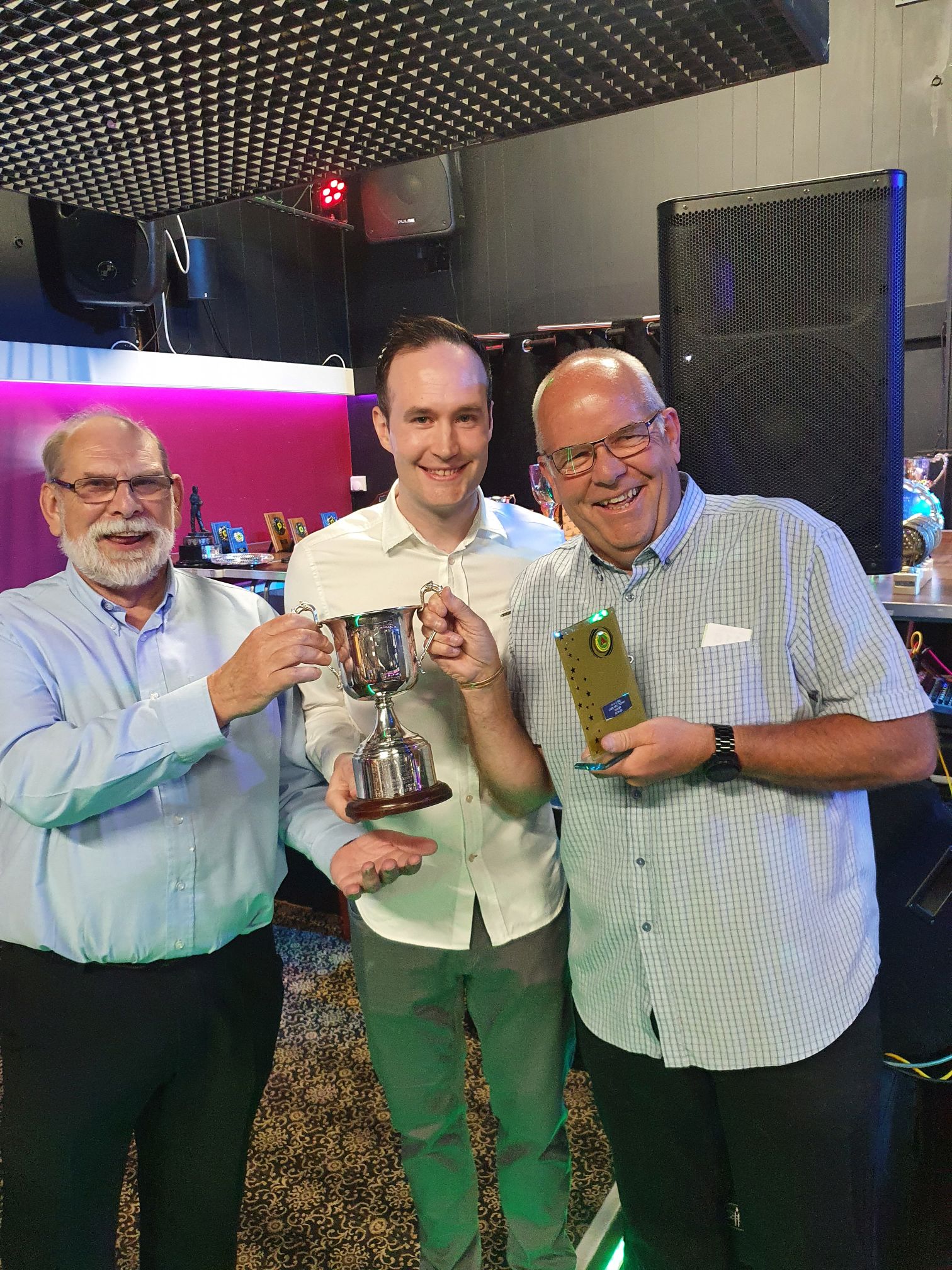 Watford & District Billiard & Snooker League