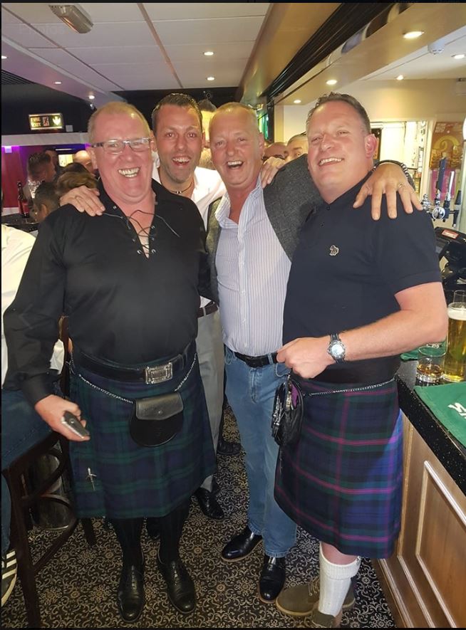 Watford & District Billiard & Snooker League